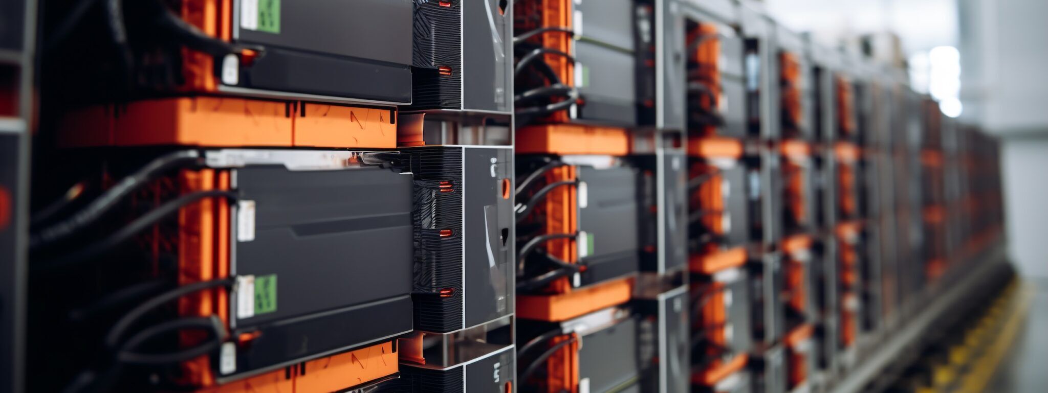 Mining - Lithium Recovery - Gradiant